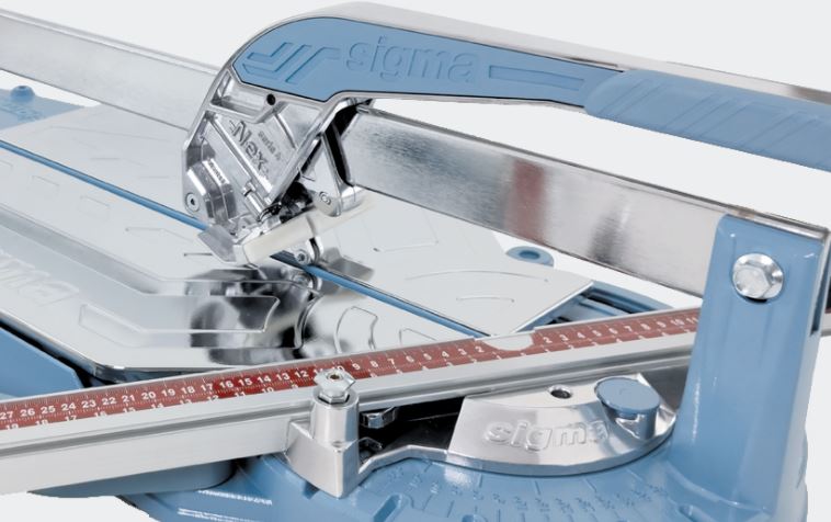 Cortadora SIGMA serie 4 NEX 155 cm (4FN) – Apolo Tools