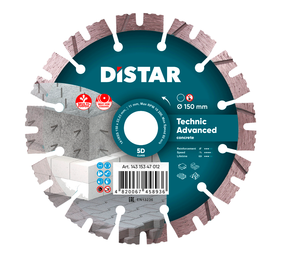 Disco Technic Advanced – Apolo Tools