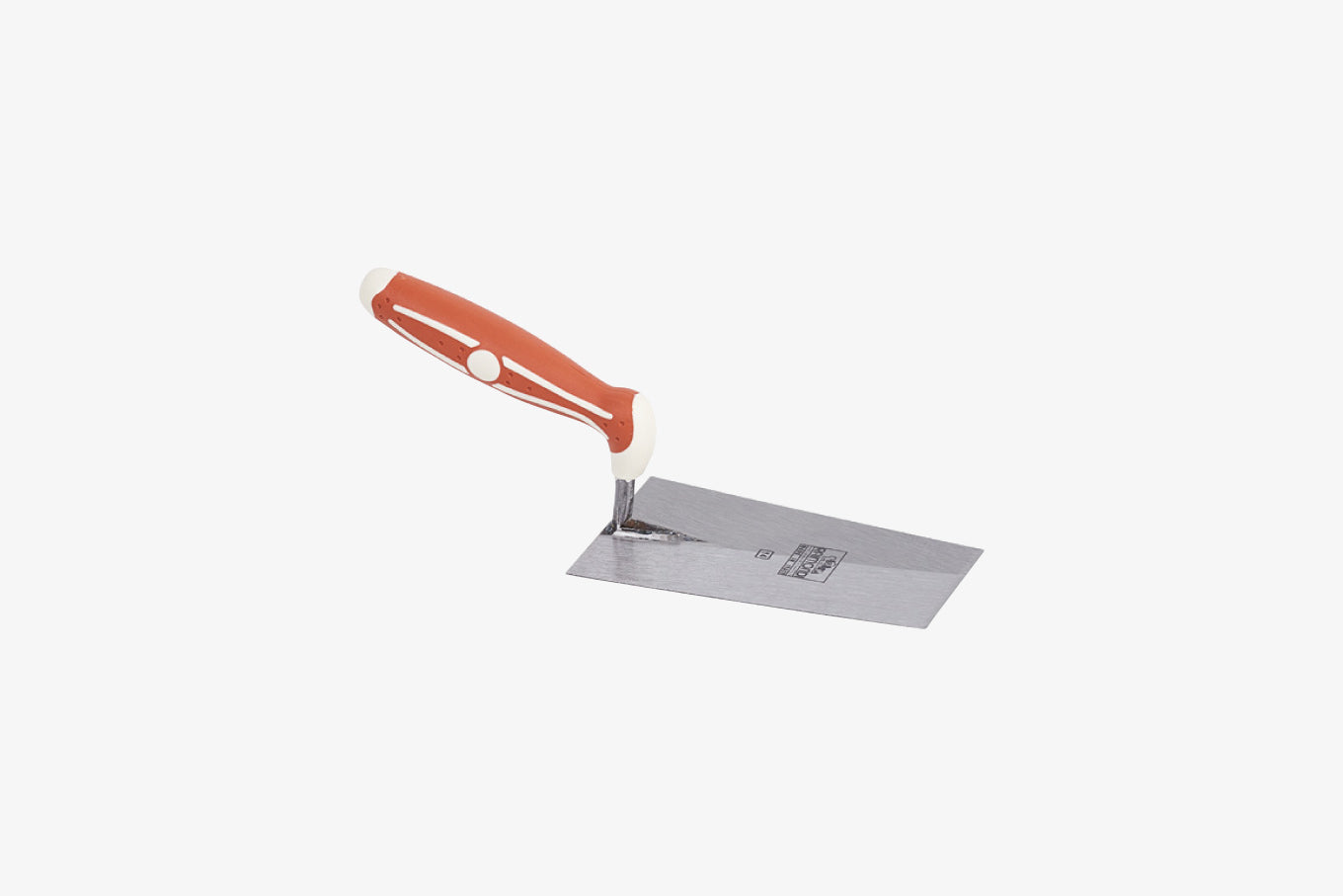 Paleta cuadrada 140 mm – Apolo Tools